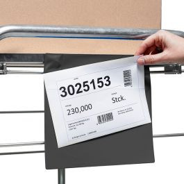 ECO Neodym-Magnettaschen aus Bio-PVC