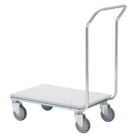 Stapelwagen - Serie 100 mit Balancemontage -stabil -felxibel